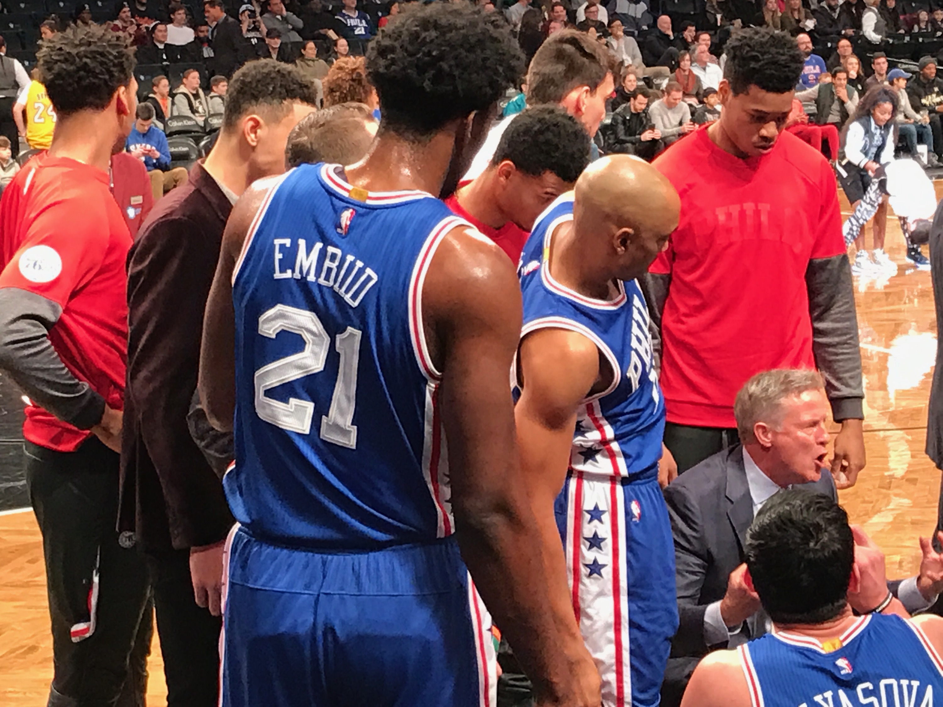 Pro Sports – Kimberly J Caspare